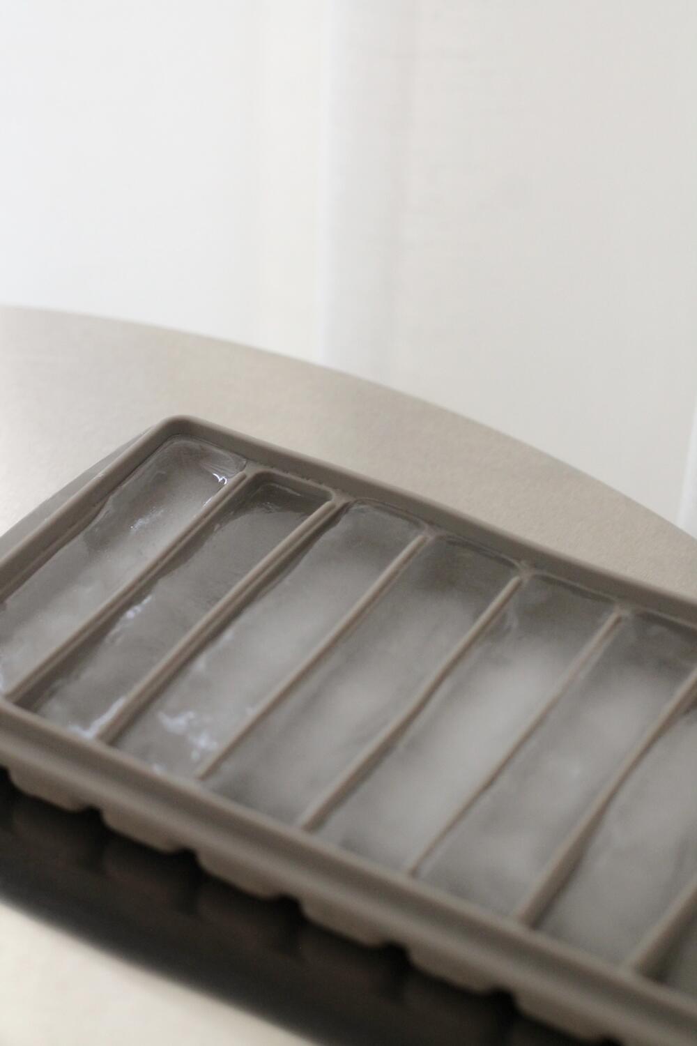 Isterningbakke - Driftwood