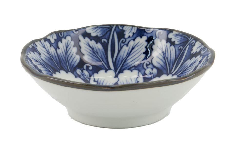 Tokyo Design Studio Sushi Sæt - Dami Botan 3 Dele med Sushi Udstyr