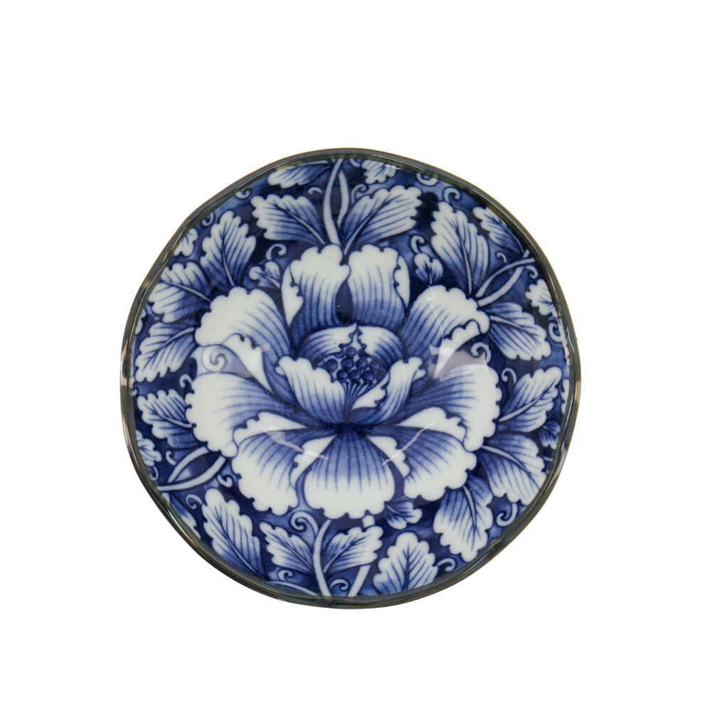 Tokyo Design Studio Sushi Sæt - Dami Botan 3 Dele med Sushi Udstyr