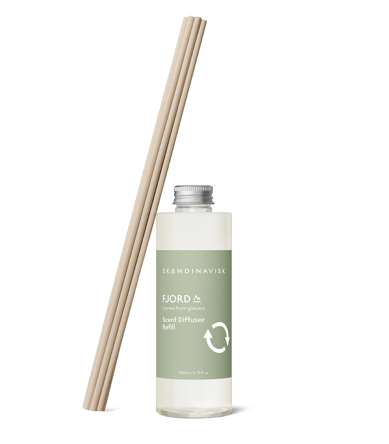 Hygge diffuser refill - 200 ml.
