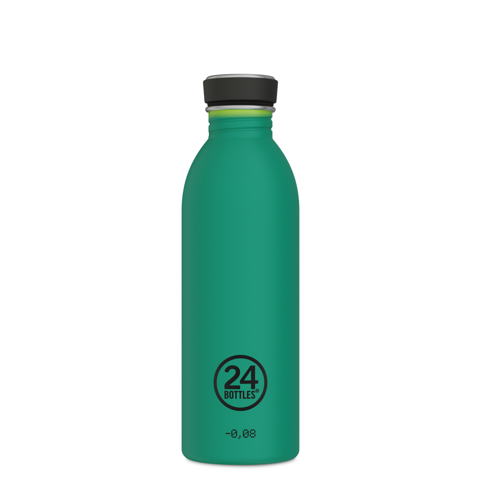 REACTIVE Urban flaske gul/grøn - 500 ml.