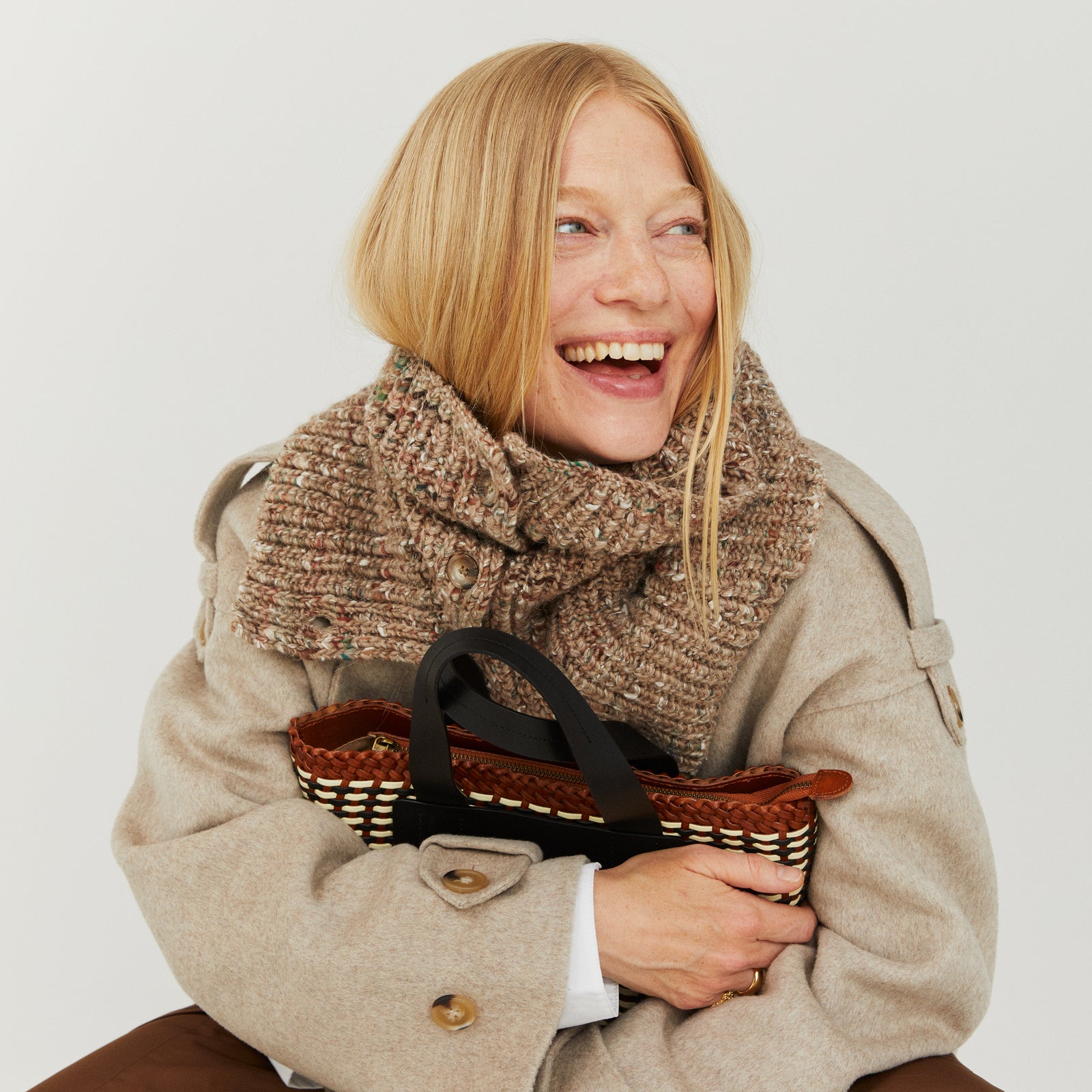 Om Bahne | Eksklusivt univers af modetøj, accessories og design