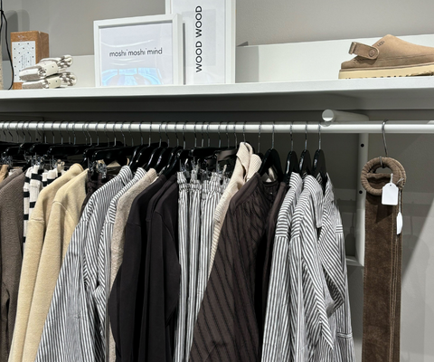 Bahne Hellerup (Waterfront)