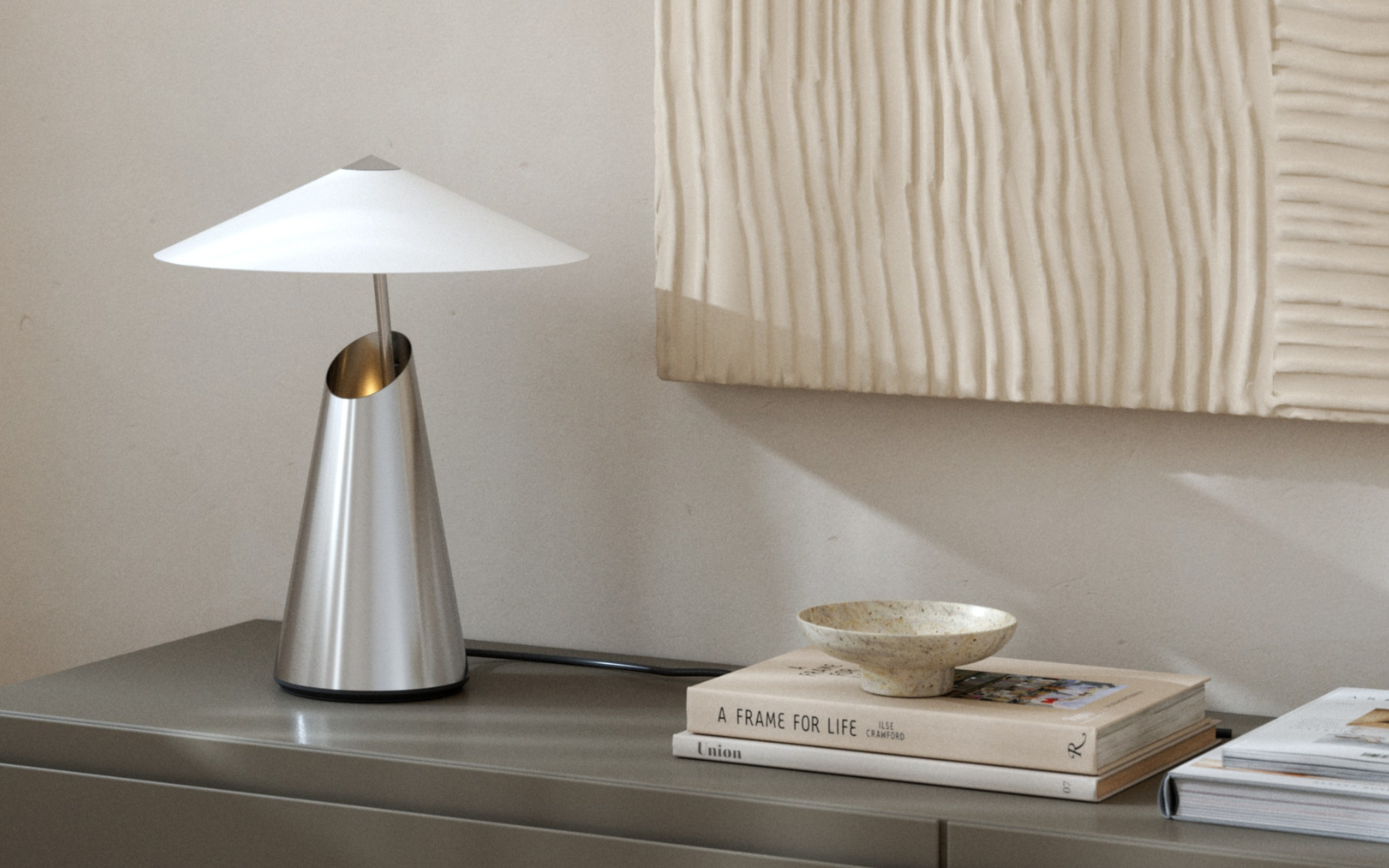 Boligindretning | Shop design, møbler & interiør på Bahne.dk