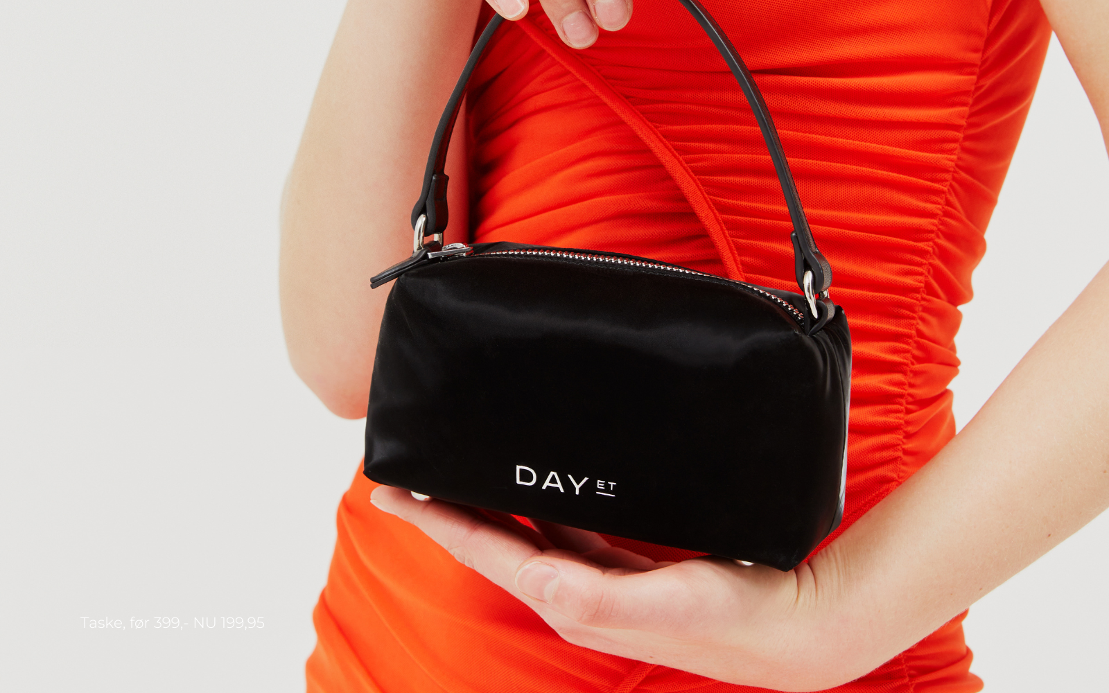 Mode | Shop populære styles, sko & accessories på Bahne.dk