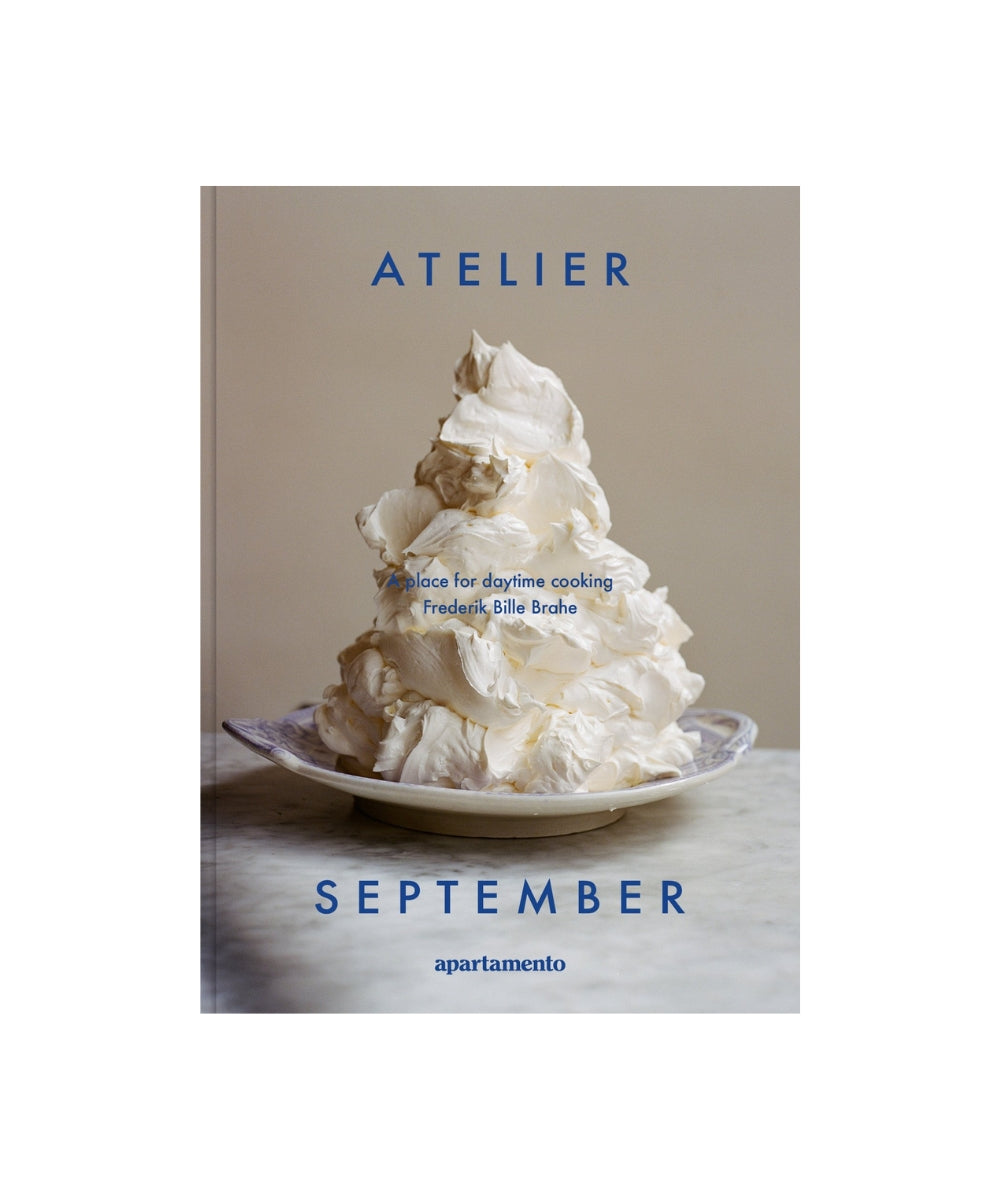 Atelier September: A place for daytime cooking bog