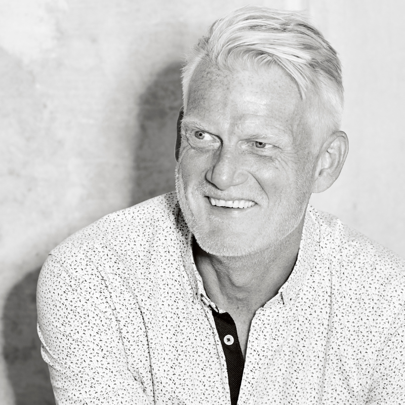 Om Bahne | Eksklusivt univers af modetøj, accessories og design