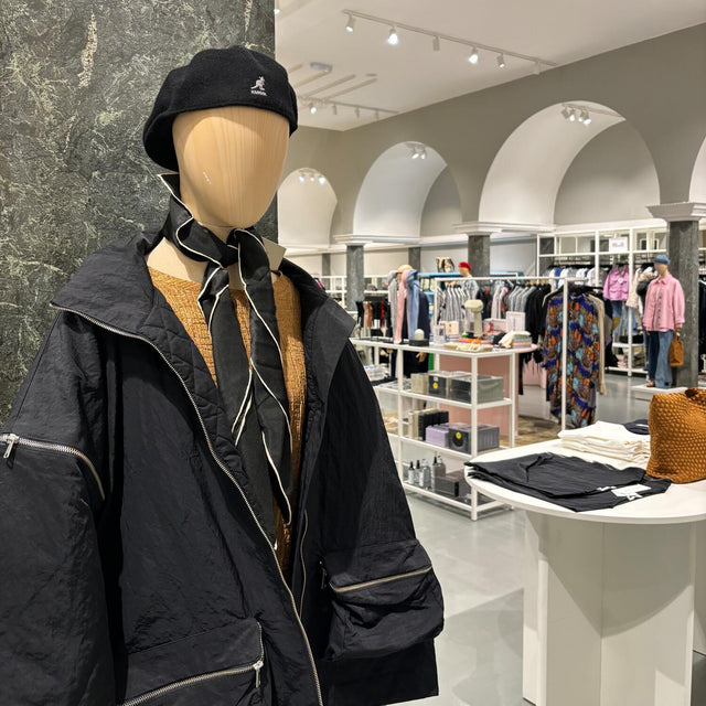 Bahne København Ø (Trianglen)