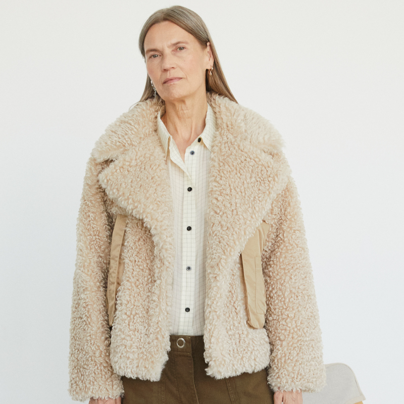 Mode | Shop populære styles, sko & accessories på Bahne.dk