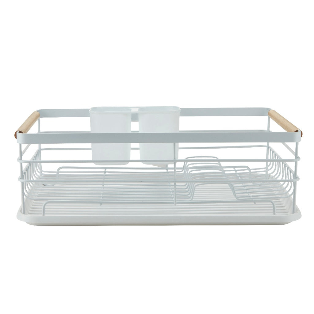 Køb Opvaskebakke i metal - White fra Bahne Interior | Bahne.dk