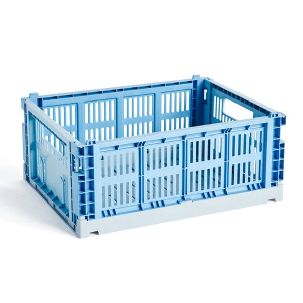 Colour Crate Mix M kasse - Sky Blue